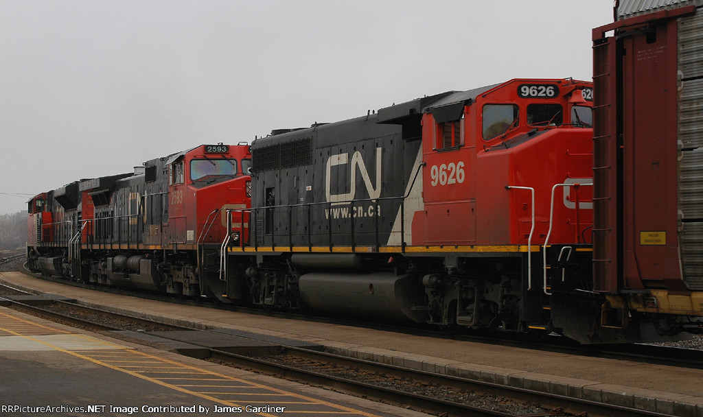 CN 393